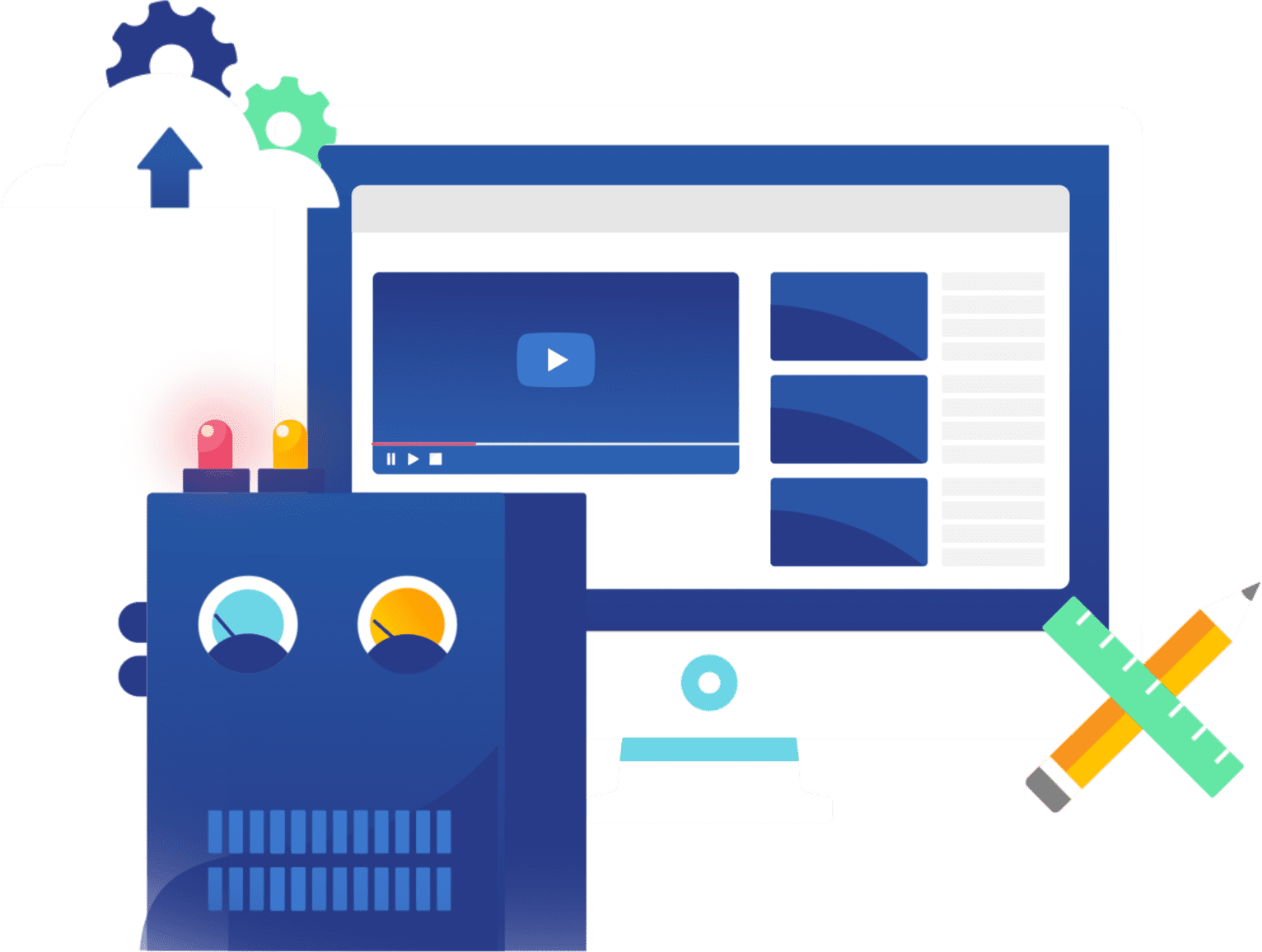 Hardware Options – Streamology