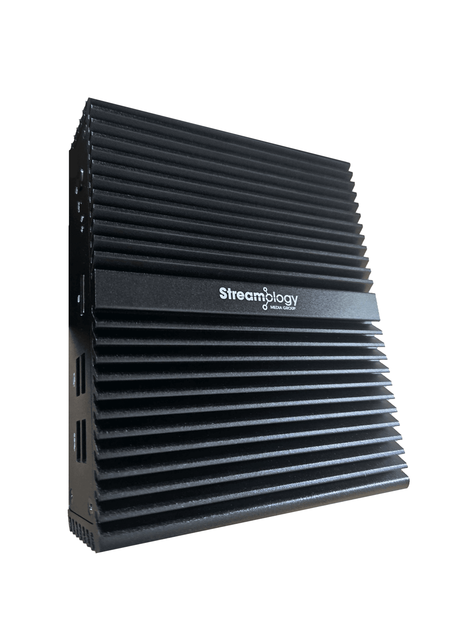 The Gateway – Streamology